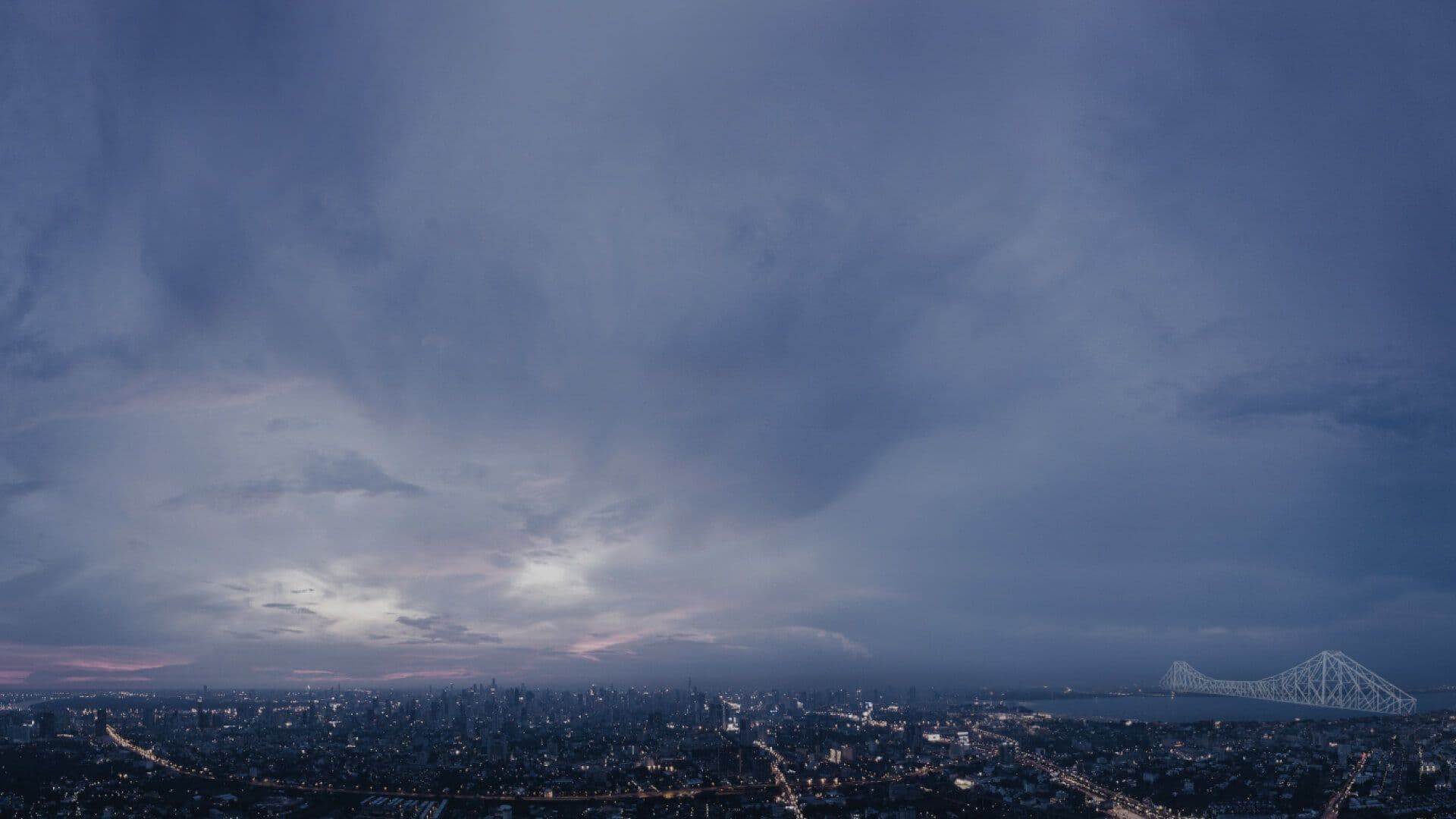 Merlin Azure in Chowringhee | Luxurious 4 BHK in Kolkata