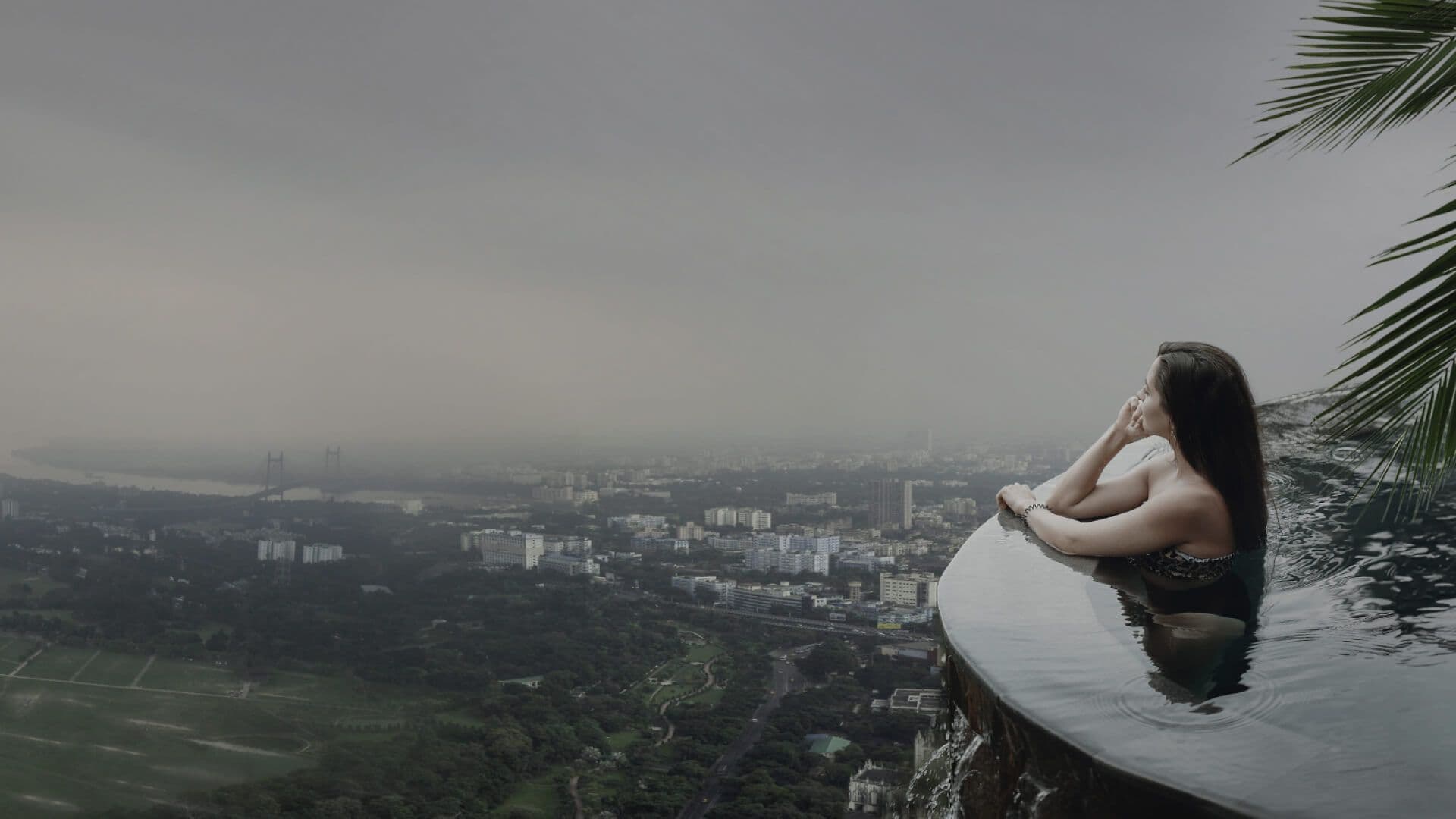 Merlin Azure in Chowringhee | Luxurious 4 BHK in Kolkata